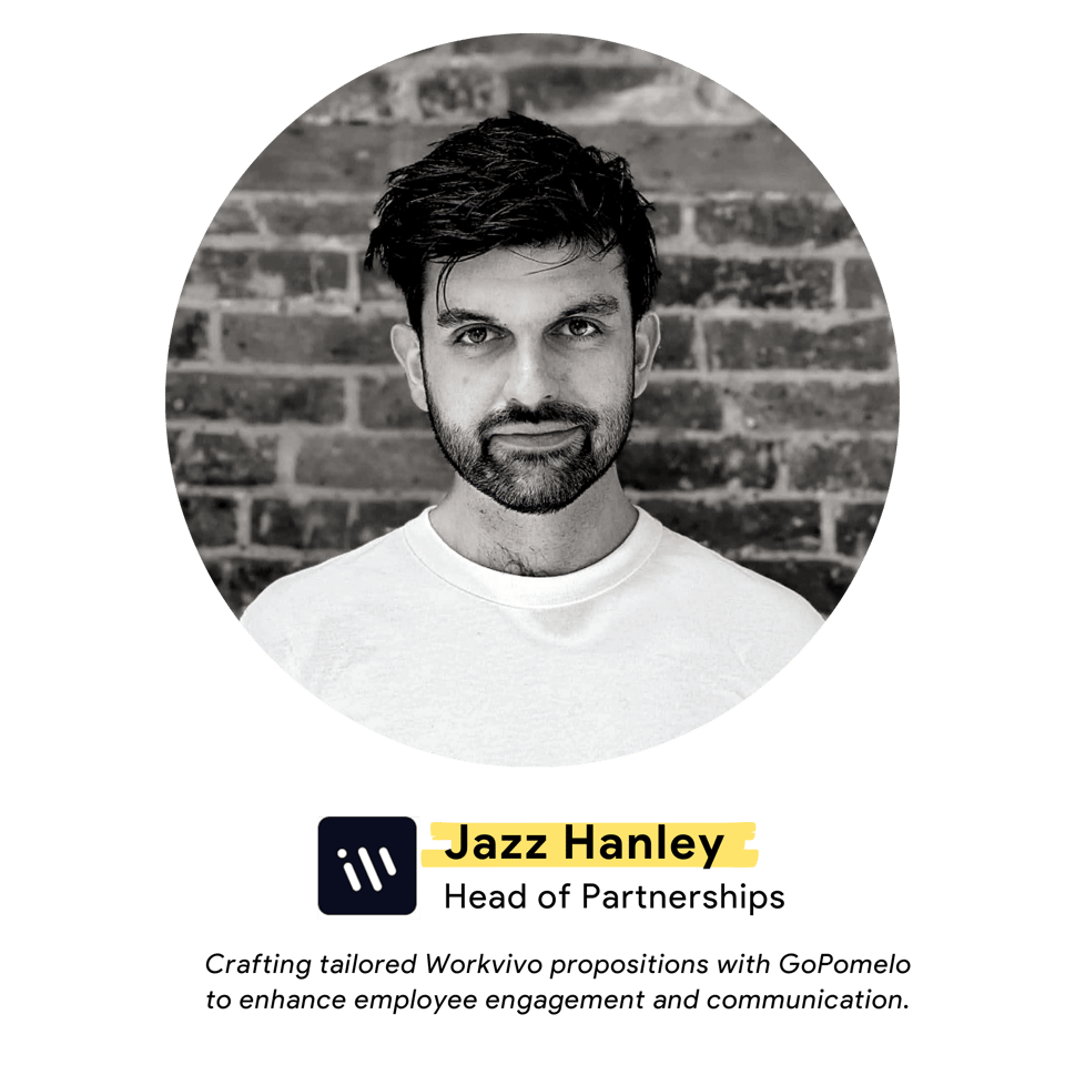 Workvivo: Developing a Best-in-Class Employee Experience