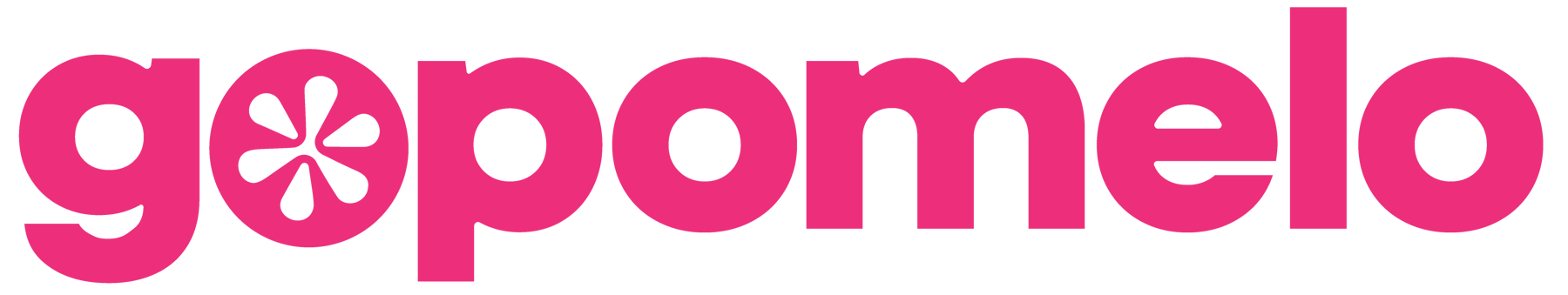 About Us | GoPomelo • Cloud is in our DNA