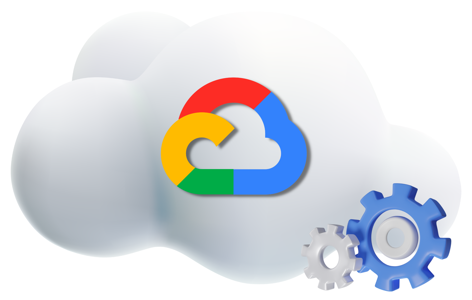Service Package | GCP Managed Services