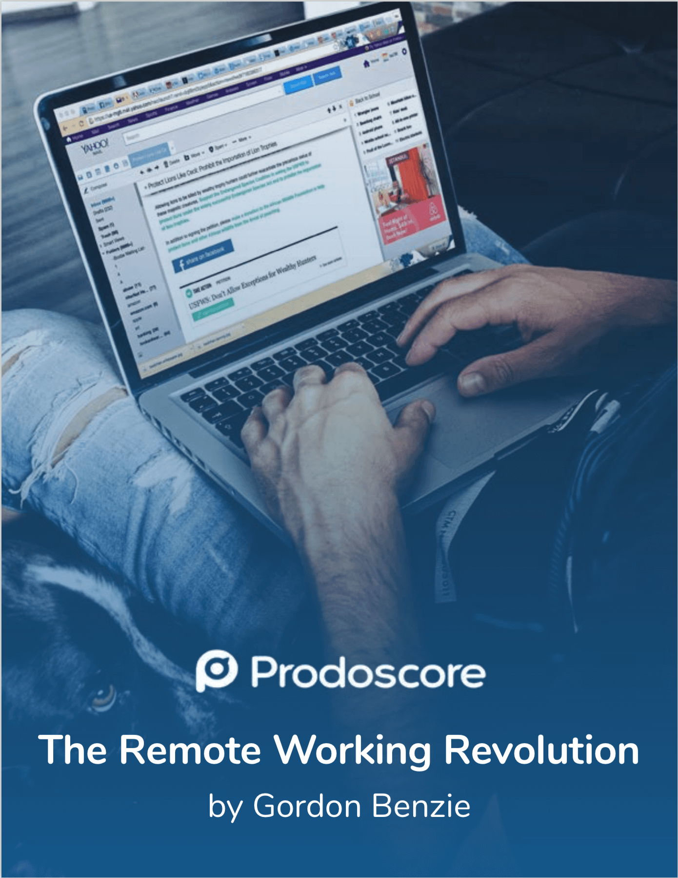 The Remote Working Revolution - Prodoscore