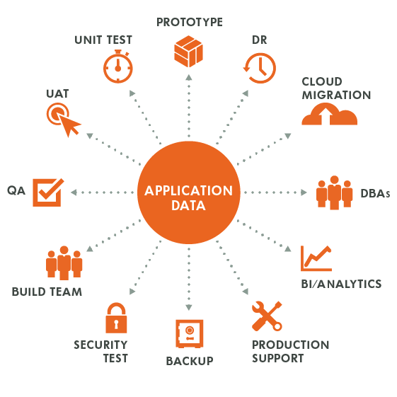 enterprise-class data virtualization software platform - Actifio