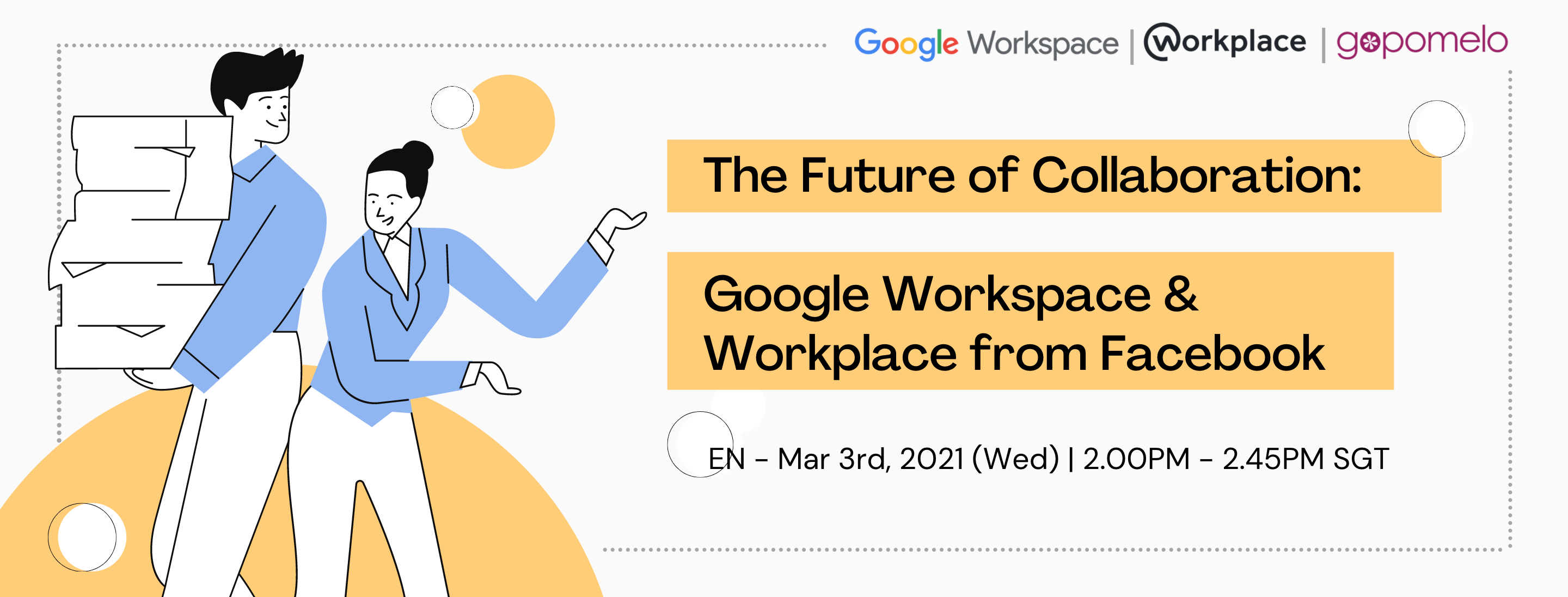 EN | The Future of Collaboration: Google Workspace & Workplace from ...