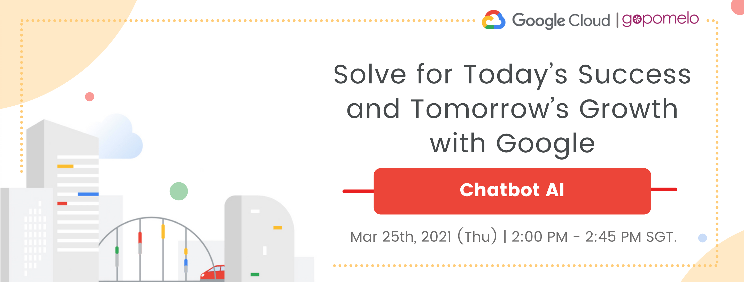EN | Solve for Today’s Success and Tomorrow’s Growth with Google ...
